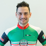 Italian Spinning Team | Fispin Academy | Pisa