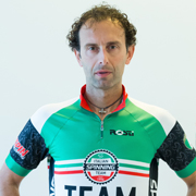 Italian Spinning Team | Fispin Academy | Pisa