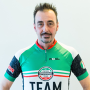 Italian Spinning Team | Fispin Academy | Pisa